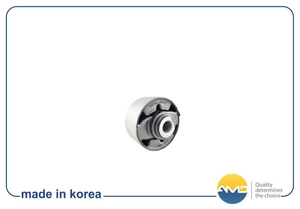 AMD.SB1475 AMD Сайлентблок переднего рычага задний от производителя по ...