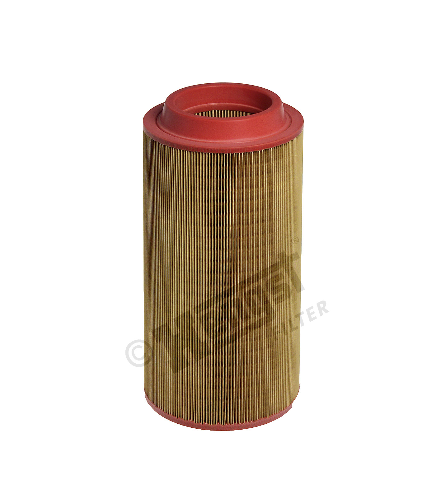 E1900L Hengst truck Фильтр воздушный от производителя по спец цене купить