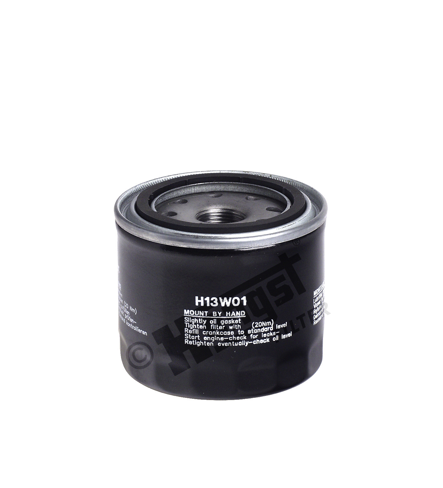 H13W01 Hengst от 255 руб. в Москве