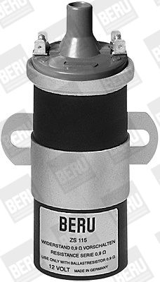 ZS115 Beru от 13301 руб. для Audi 100/200 [43] >1983 в Москве