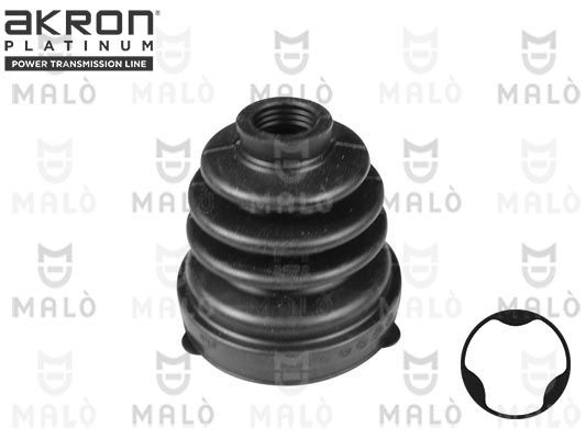 15742 Malo/Akron от 437 руб. в Москве