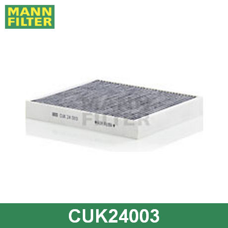 CUK24003 Mann Filter от 926 руб. в Москве