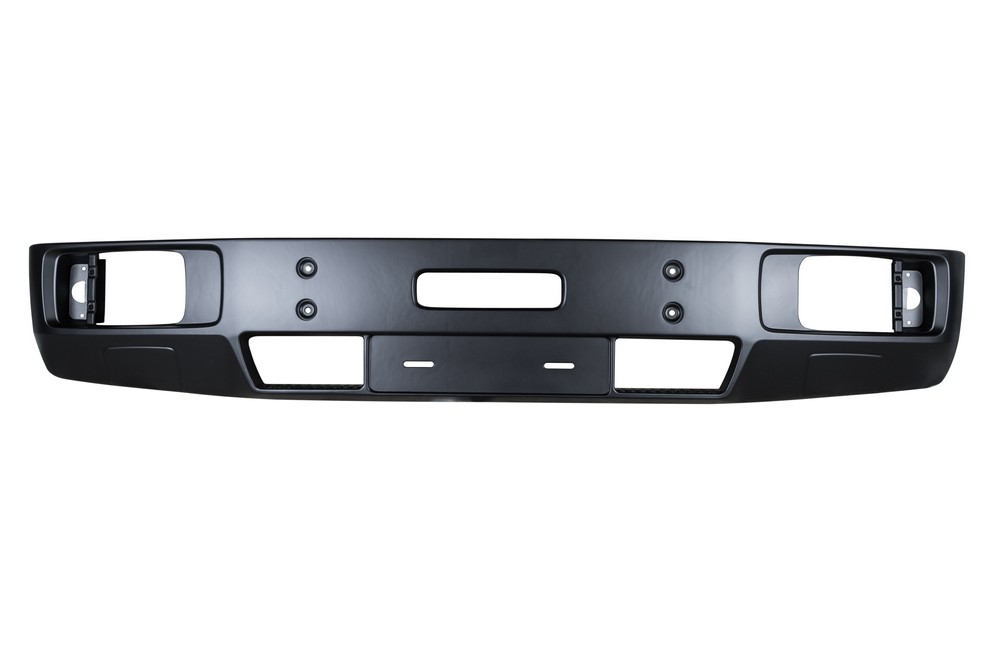 MBK100A ITP Бампер передний от производителя по спец цене купить