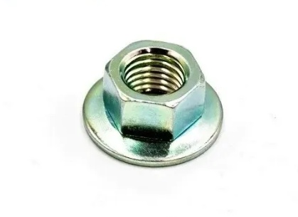 1339610007K Hyundai-Kia Гайка от производителя по спец цене купить в ...