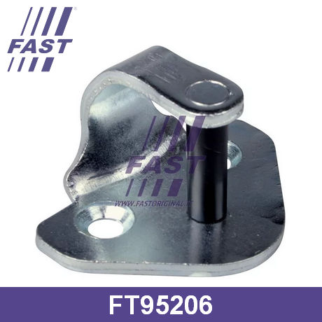 FT95206 Fast от 758 руб. в Москве