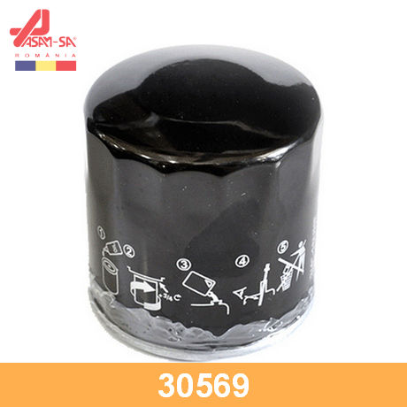 30569 Asam от 197 руб. в Москве