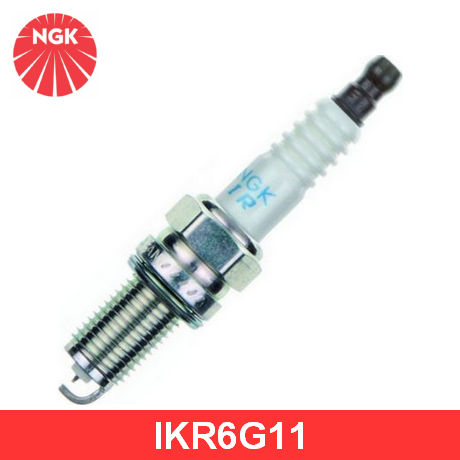 IKR6G11 NGK от 1791 руб. в Москве