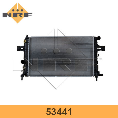 53441 NRF от 3351 руб. для Opel Astra H / Family 2004-2015 в Москве