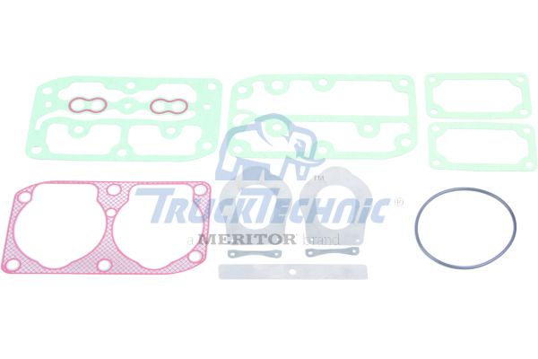 KSK.9.2C TruckTechnic от 3348 руб. в Москве
