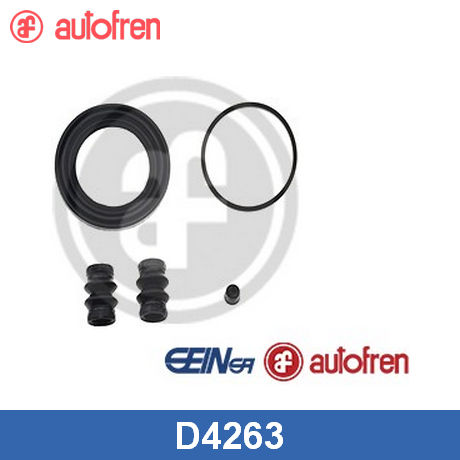 D4263 Seinsa/autofren от 353 руб. в Москве