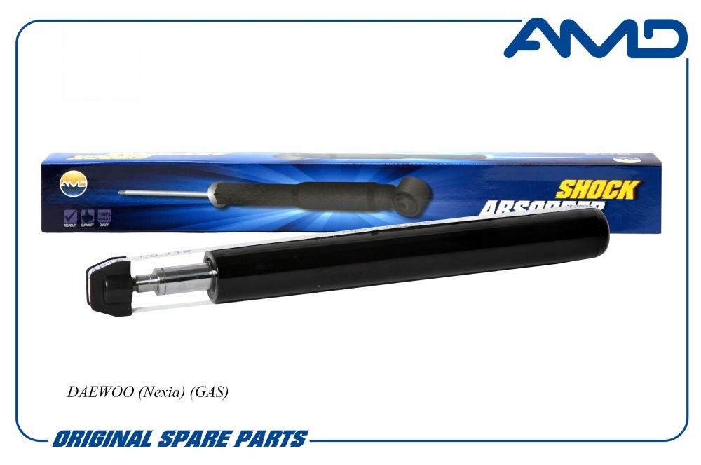 AMD.SAGAS21 AMD Амортизатор передний (вставка) от производителя по спец ...