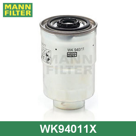 WK940/11X Mann Filter от 2632 руб. в Москве