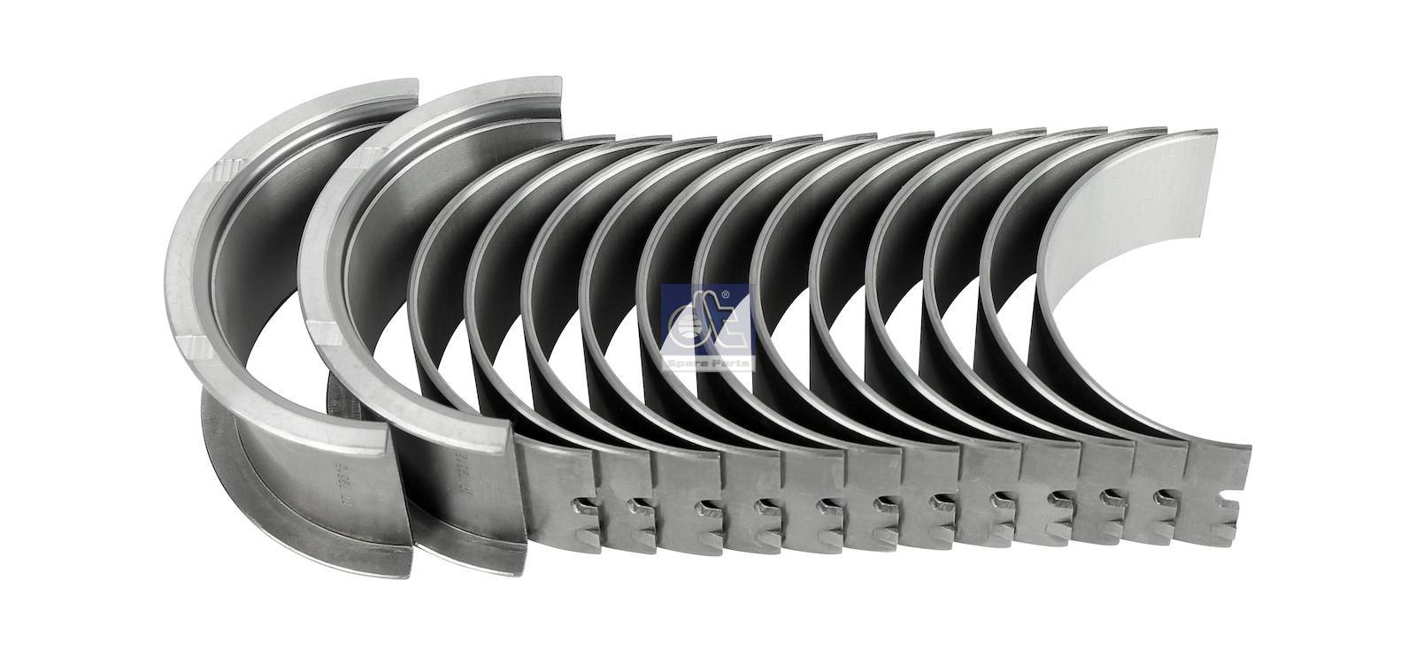 20999613 Volvo Вкладыши распред. вала от производителя по спец цене купить