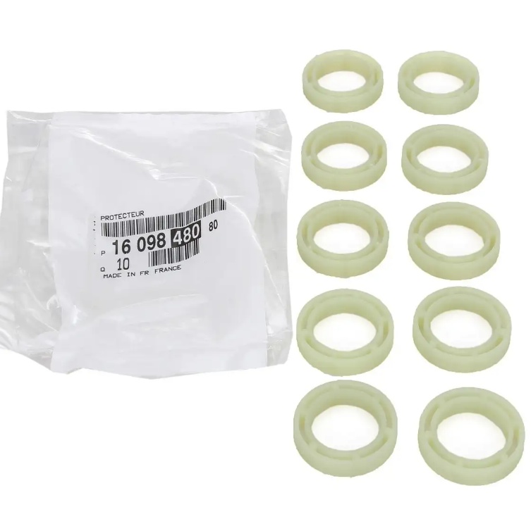 1609848080 Citroen-Peugeot Прокладка форсунки от производителя по спец ...