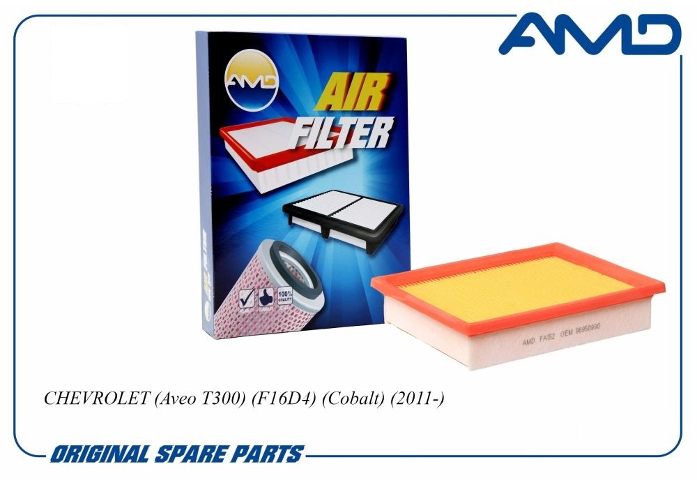 AMD.FA152 AMD от 288 руб. в Москве