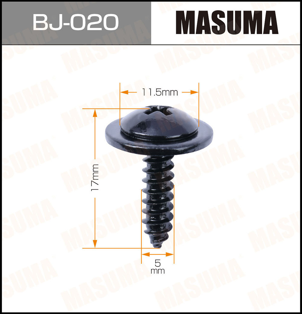 BJ-020 Masuma от 45 руб. в Москве