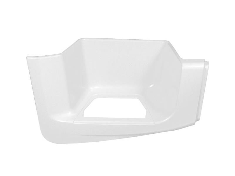 SA2D0381 SIEGEL Корпус подножки правой от производителя по спец цене ...