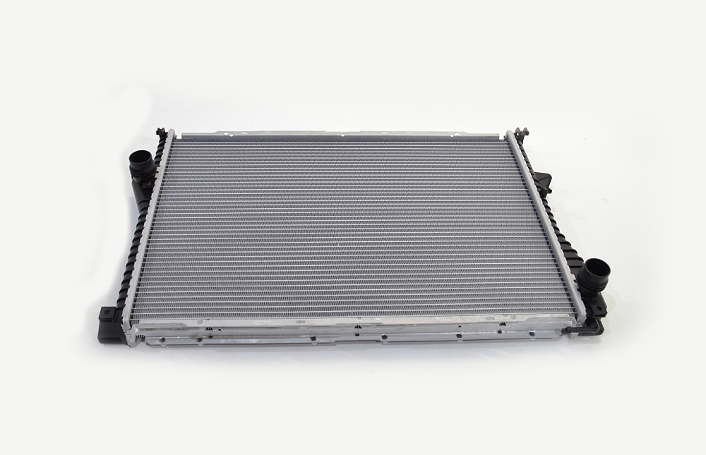 60648A Nissens Радиатор основной от производителя по спец цене купить