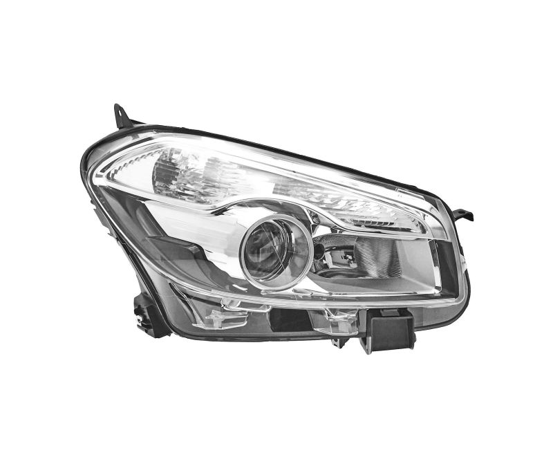 26010-BR00A Nissan Фара правая от производителя по спец цене купить