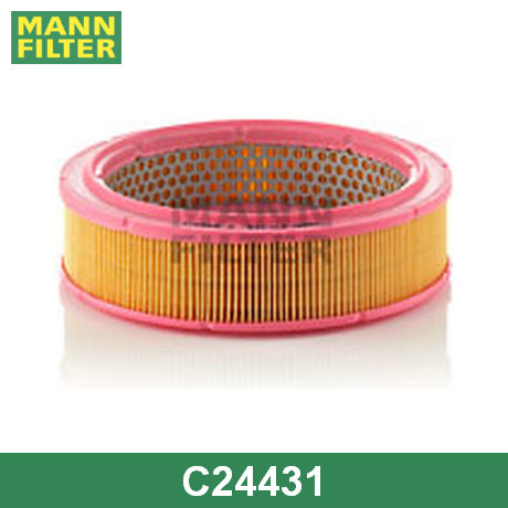 C2443/1 Mann Filter от 680 руб. в Москве