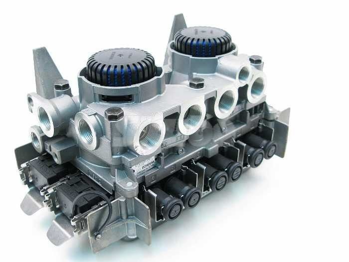 480102014R Wabco Модулятор от производителя по спец цене купить в Череповце