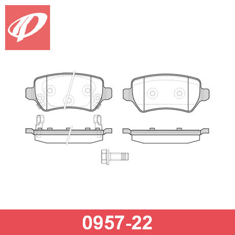 95702 Remsa от 2116 руб. в Москве