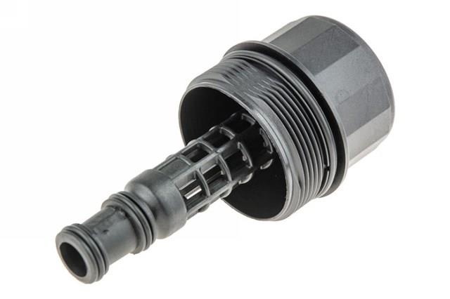 2721800038 Mercedes Benz Крышка масляного фильтра от производителя по ...