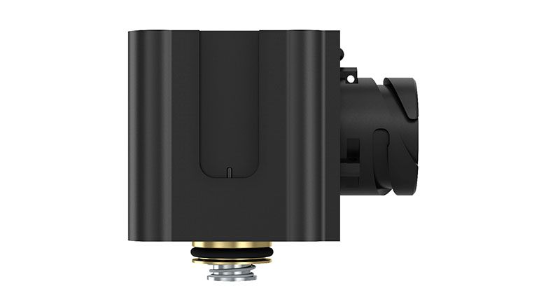 4420012221 Wabco Клапан электромагнитный от производителя по спец цене ...