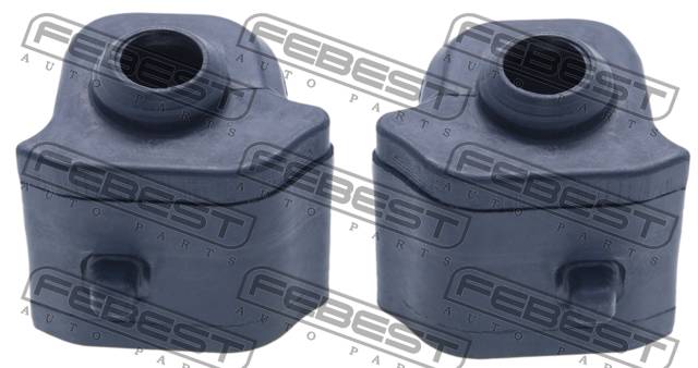 TSB-AUR20F-KIT FEBEST от 402 руб. для Toyota Verso 2009-2018 в Москве