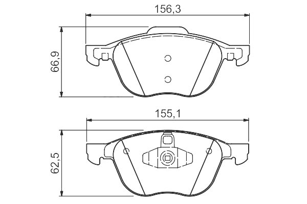 1321517 Ford от 1959 руб. в Москве