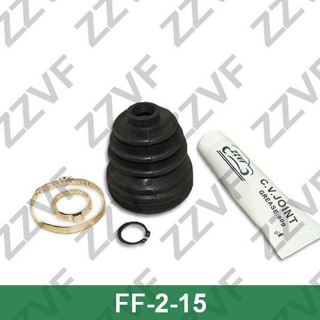 FF-215 ZZVF от 855 руб. в Москве