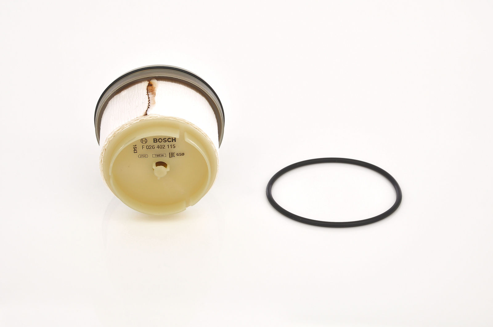 BOSCH F026402115 Фильтр топливный