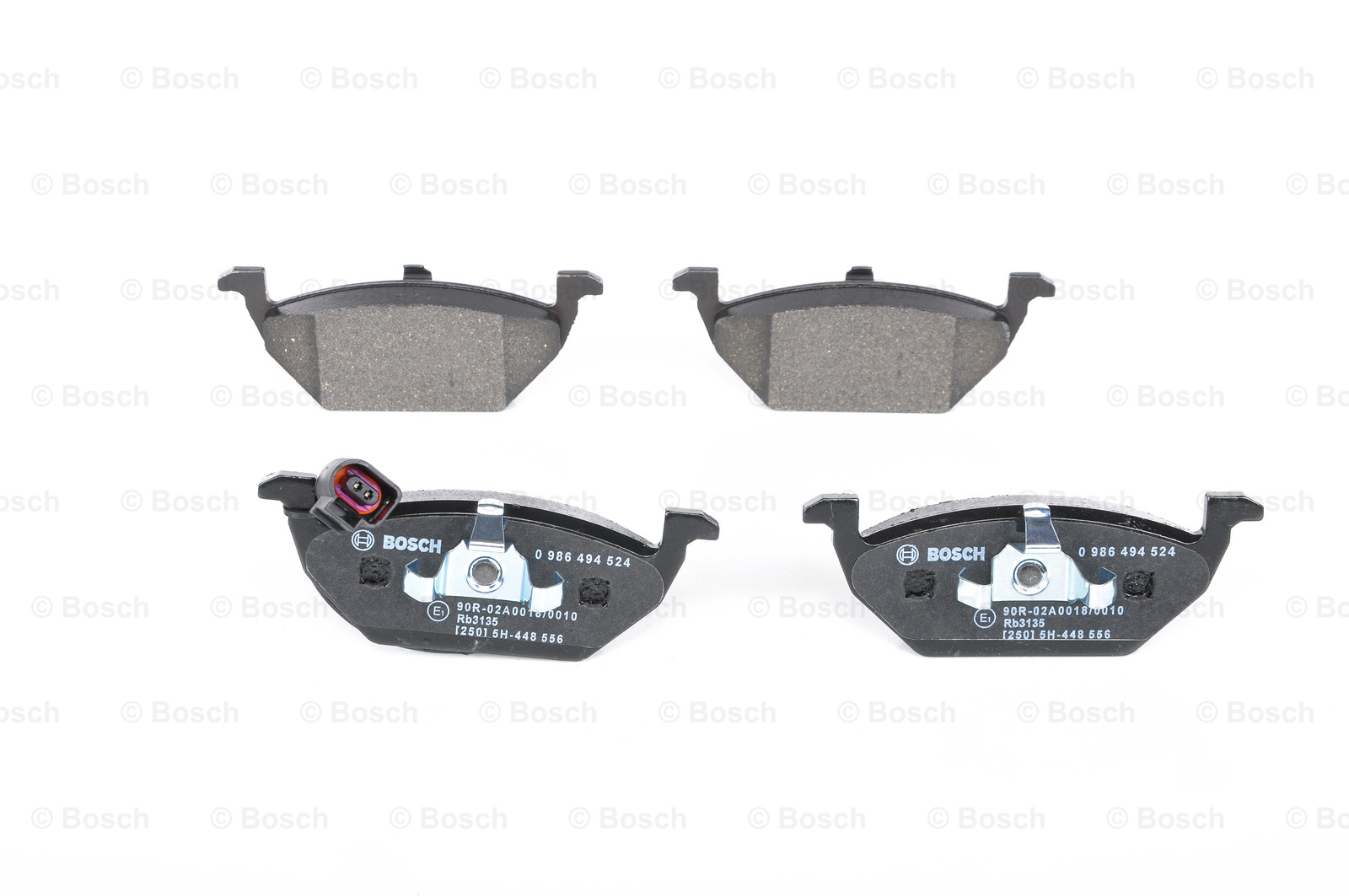 0986494524 BOSCH от 2139 руб. в Москве