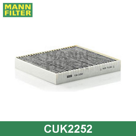 CUK2252 Mann Filter от 1636 руб. в Москве