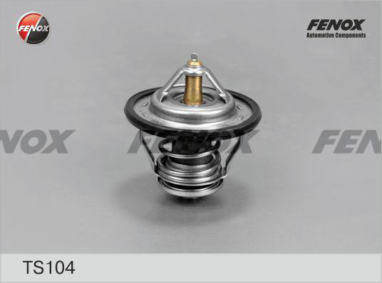 TS104 FENOX Термостат от производителя по спец цене купить в Красноярске