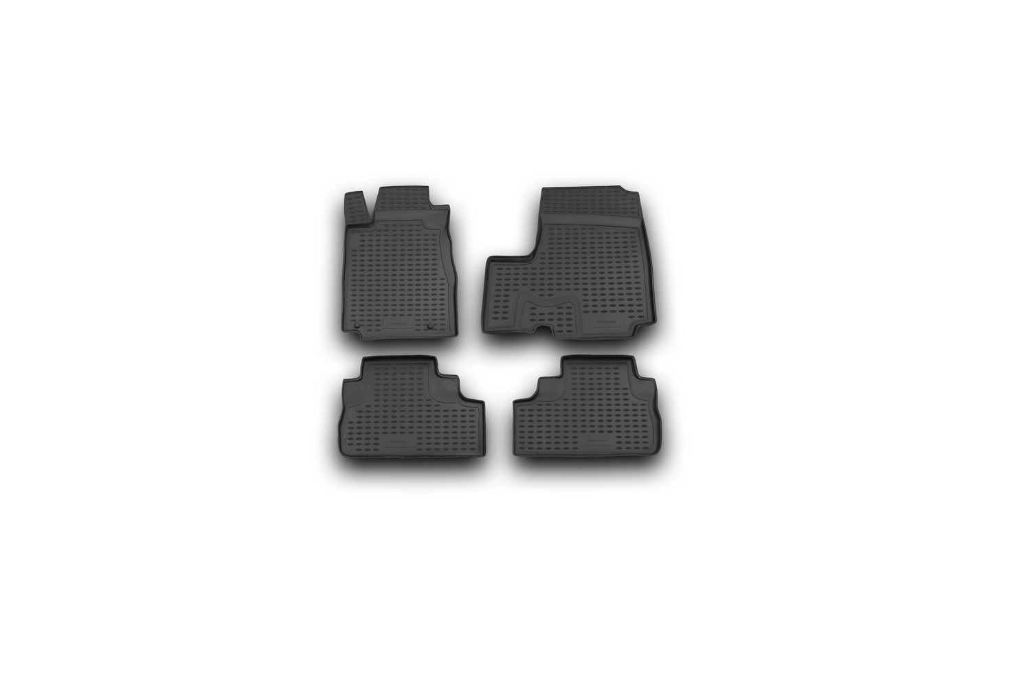 NLC.18.16.210K Novline от 3299 руб. для Honda CR-V 2007-2012 в Москве