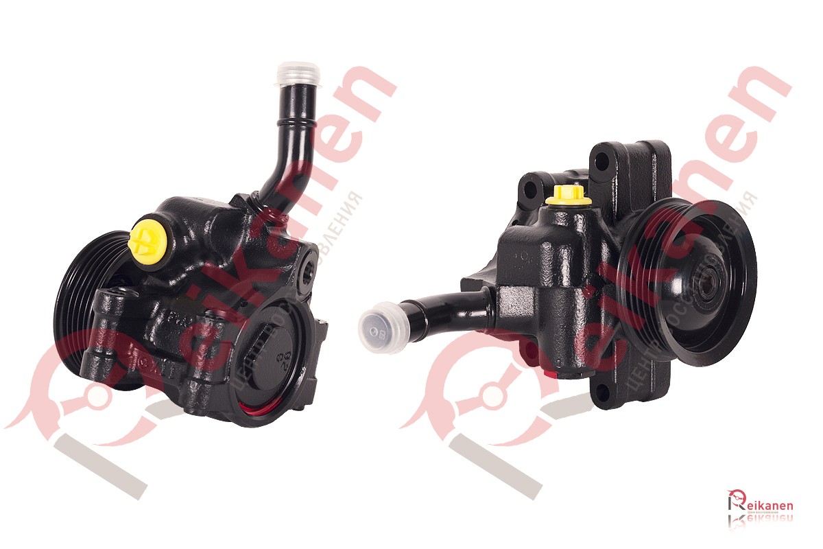 P0705 Reikanen от 9204 руб. в Москве