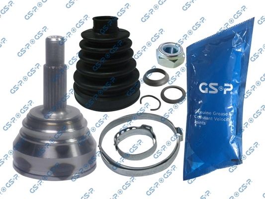 861007 GSP от 5473 руб. в Москве