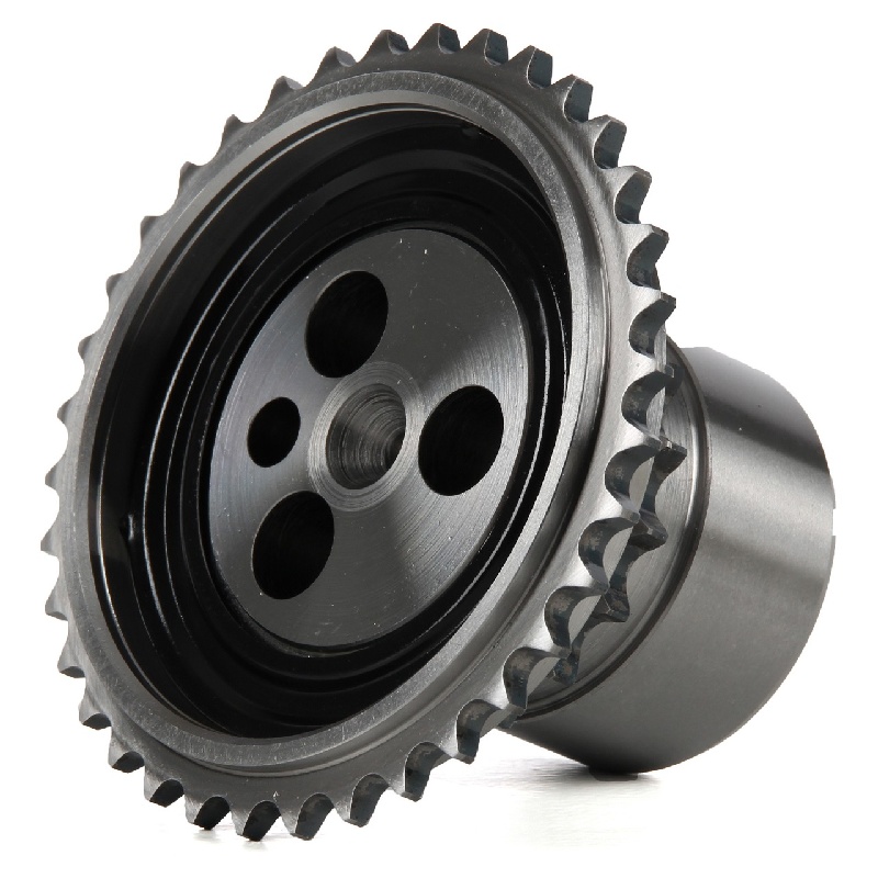 9675778480 Citroen-Peugeot Шестерня коленвала от производителя по спец ...