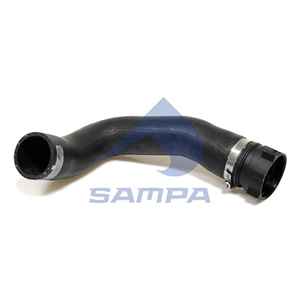 1517770 Scania Патрубок радиатора от производителя по спец цене купить