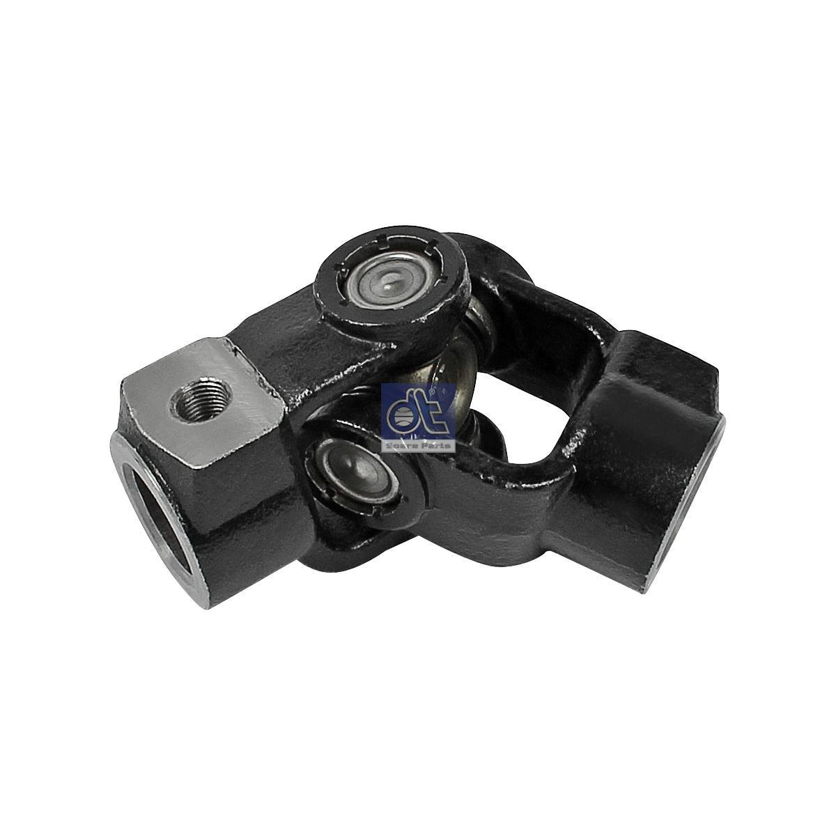 1.19002 DT Spare Parts в Москве