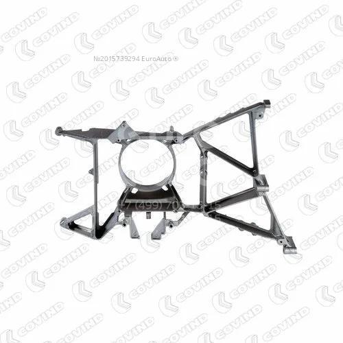 XF0/100 Covind от 5625 руб. для DAF 95 XF 1997-2002 в Москве