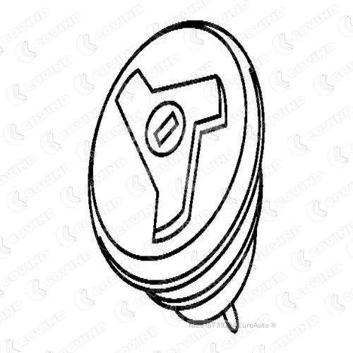 D06/670 Covind от 1049 руб. для Iveco Daily 2006-2018 в Москве