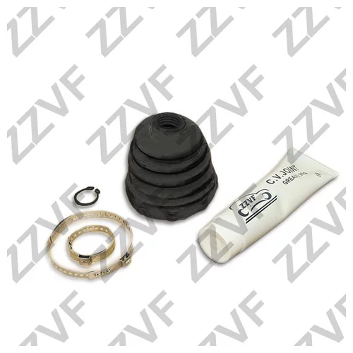 FF214 ZZVF от 842 руб. в Москве