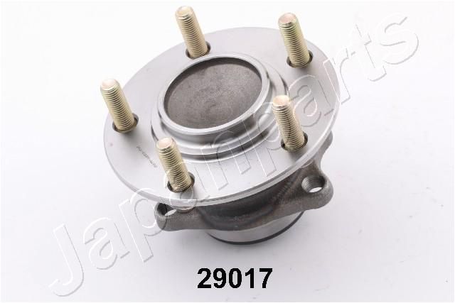 KK-29017 Japanparts от 1488 руб. в Москве