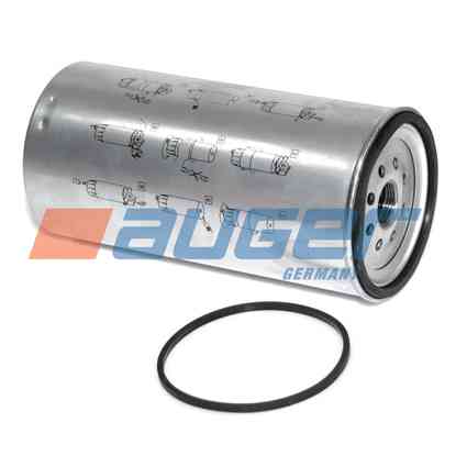 0004771302 Mercedes Benz Фильтр сепаратора от производителя по спец ...