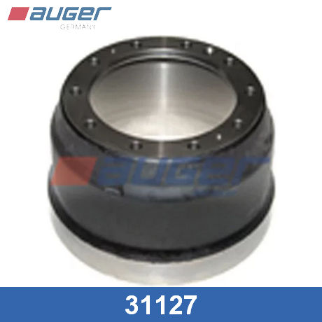 31127 Auger в Москве