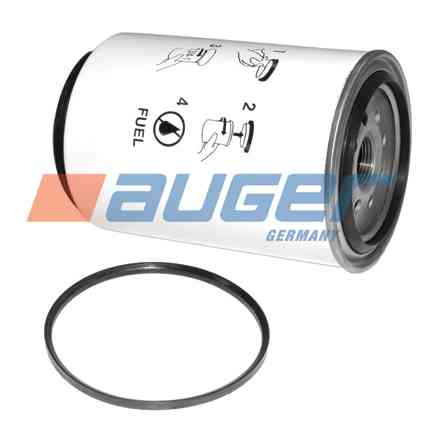 76773 Auger Фильтр сепаратора от производителя по спец цене купить