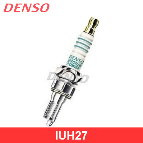 IUH27 Denso от 1288 руб. в Москве