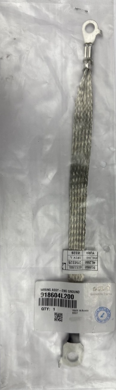 Hyundai-Kia 91860-4L200 Провод